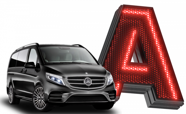 Mercedes Benz Cars